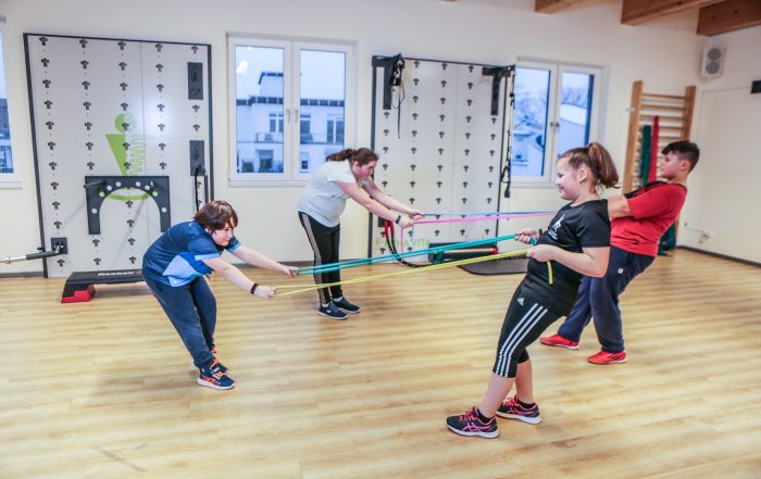 rehaneo – Rundum gut versorgt